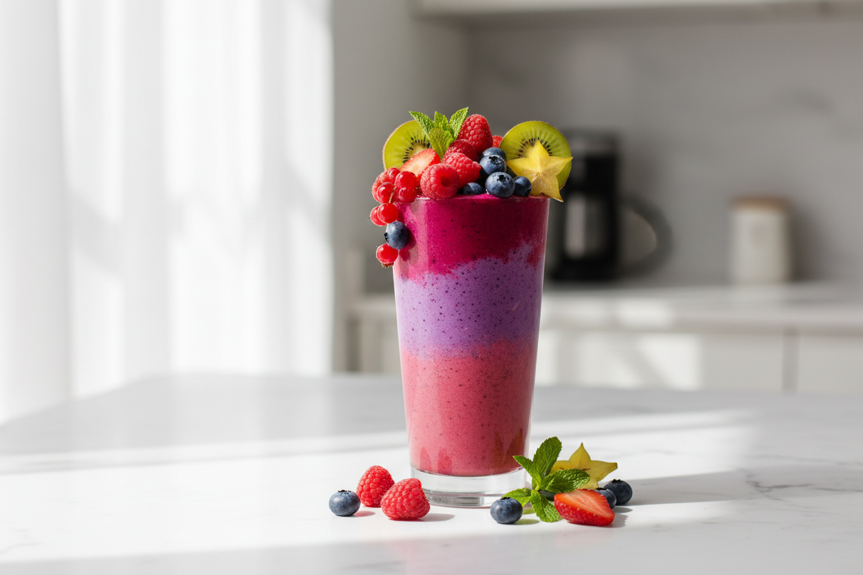 Shakes & Powders – HolistiSupplement Plan